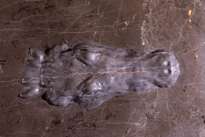 Alligator dining table - Elite Stone