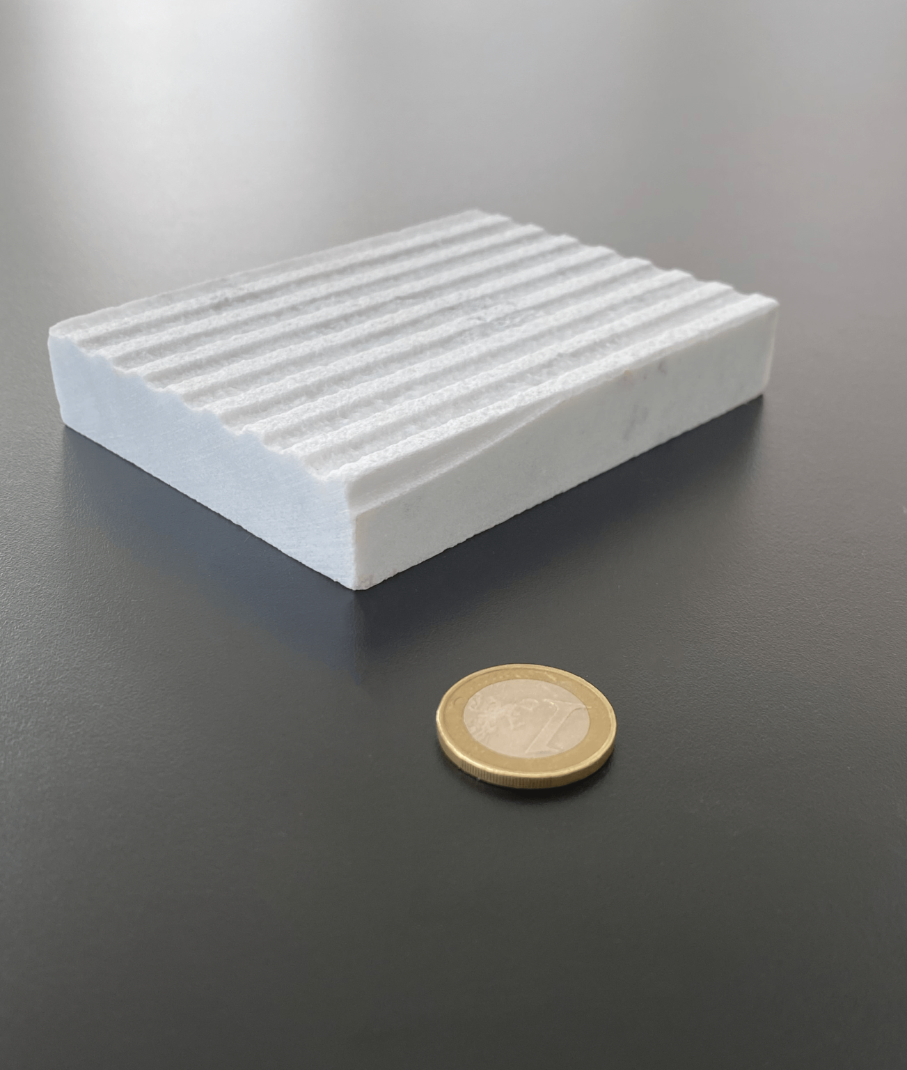 Velluto (Velvet) Finishing - Elite Stone