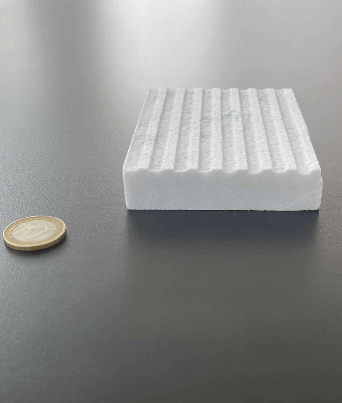 Velluto (Velvet) Finishing - Elite Stone